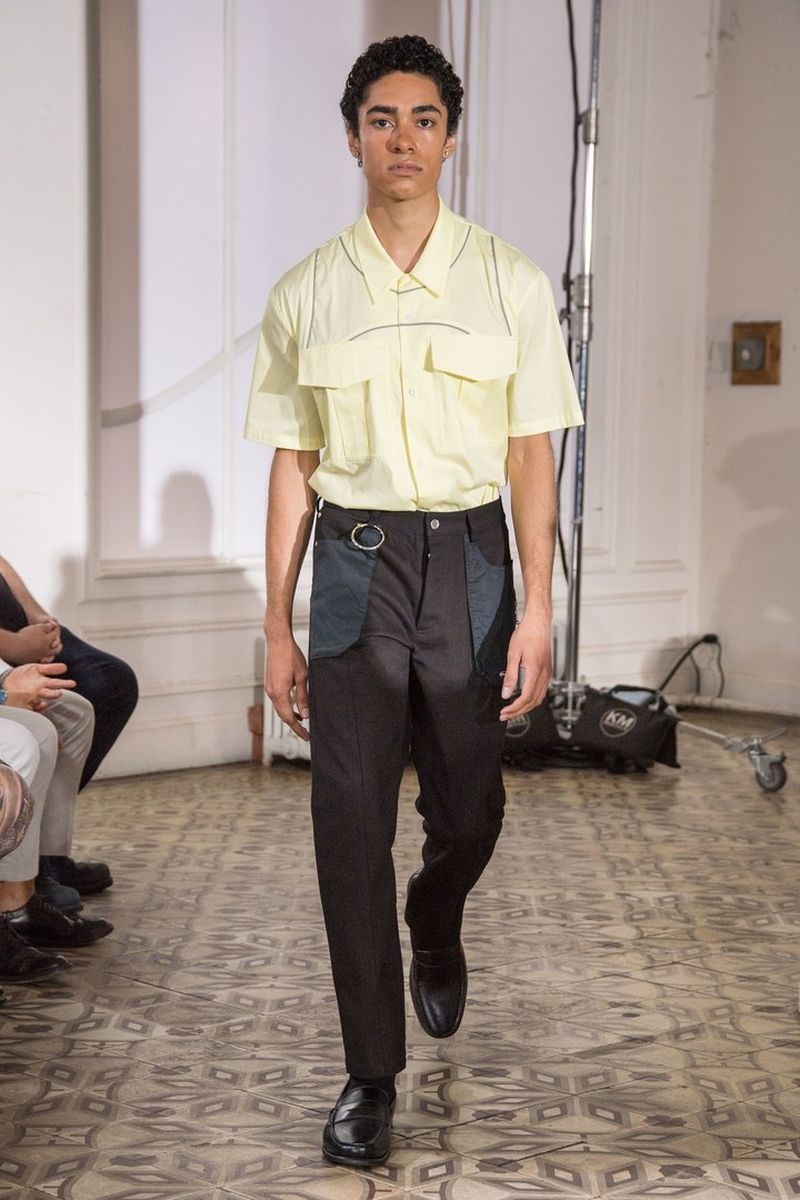 Private Policy S/S 20 Men's Show (Private Policy)