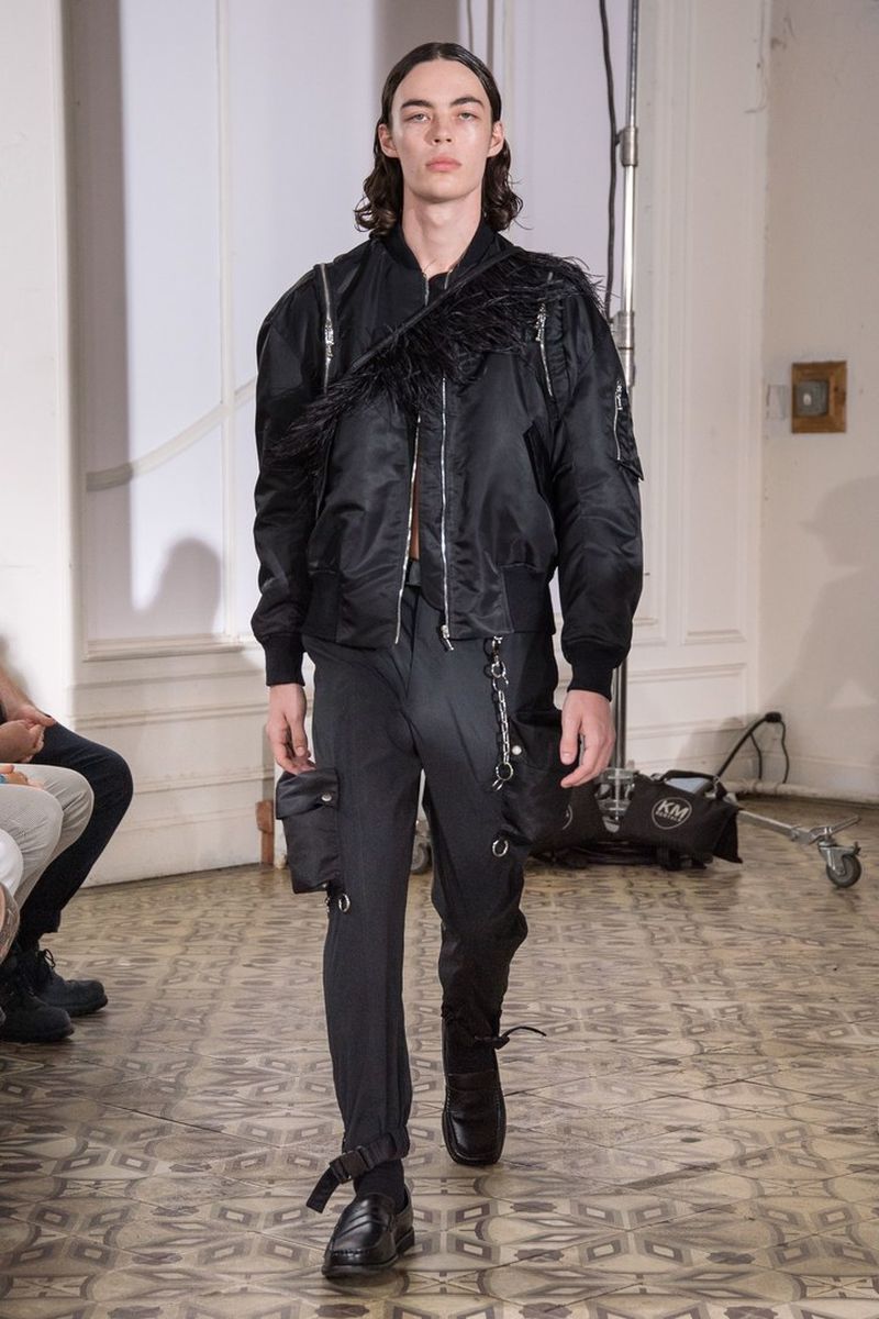Private Policy S/S 20 Men's Show (Private Policy)