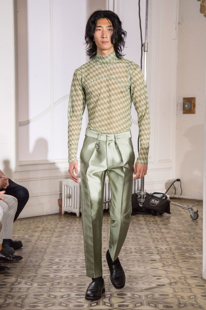 Private Policy S/S 20 Men's Show (Private Policy)