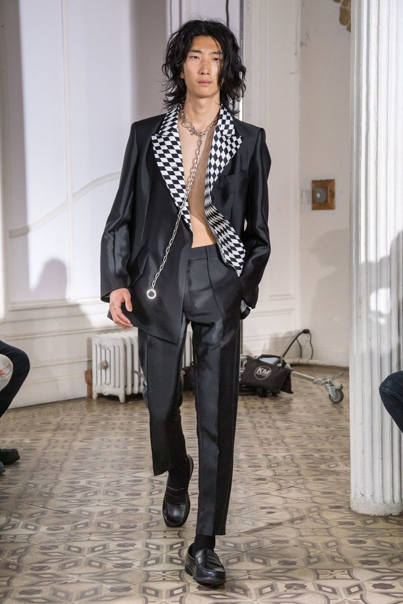 Private Policy S/S 20 Men's Show (Private Policy)