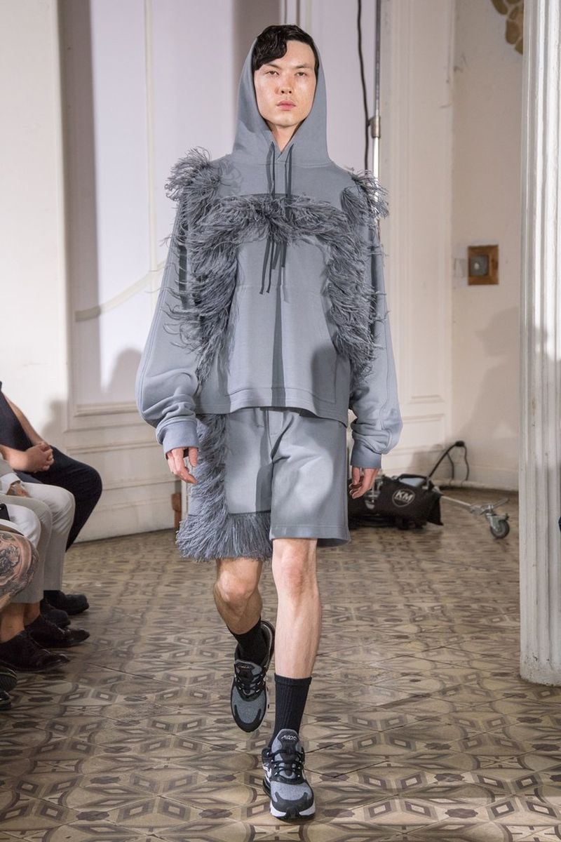 Private Policy S/S 20 Men's Show (Private Policy)