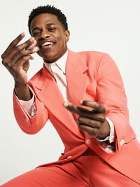 Jeremy Pope - Actor Profile - Photos & latest news