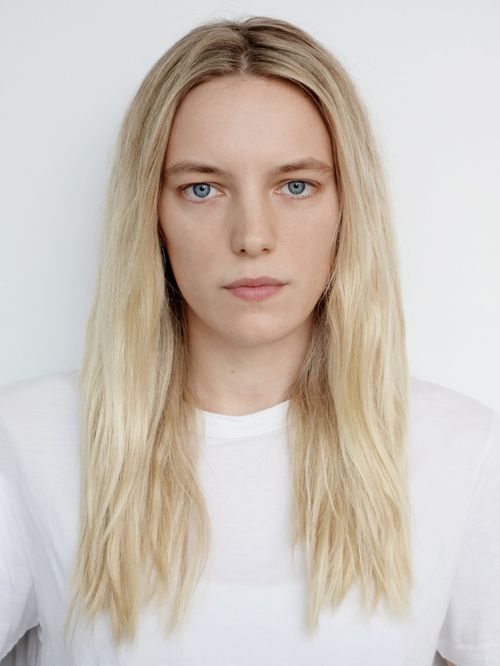 Erika Linder - Model Profile - Photos & latest news