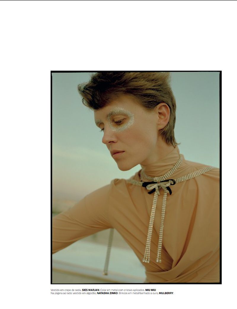 Multipla Personalidade (Vogue Portugal)