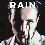 RAIN Magazine Summer/Fall 2019 Covers (Rain Magazine)
