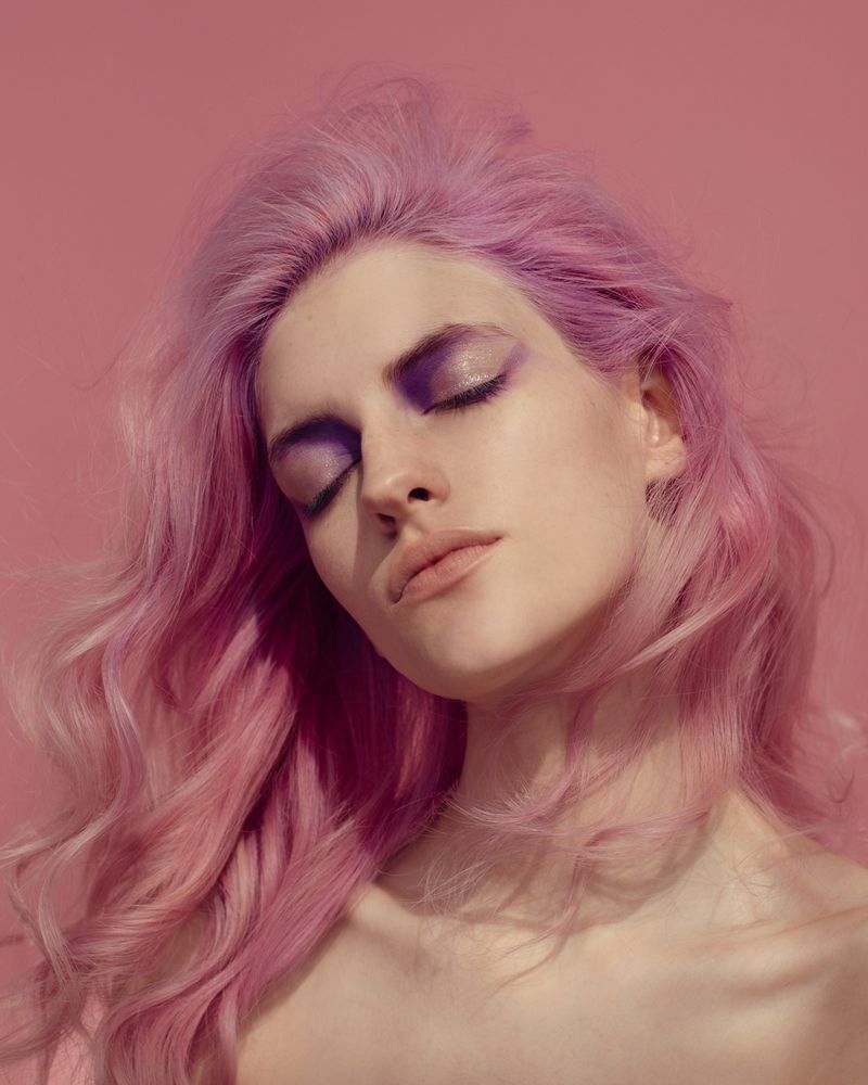 Reese Roberts (Portrait)