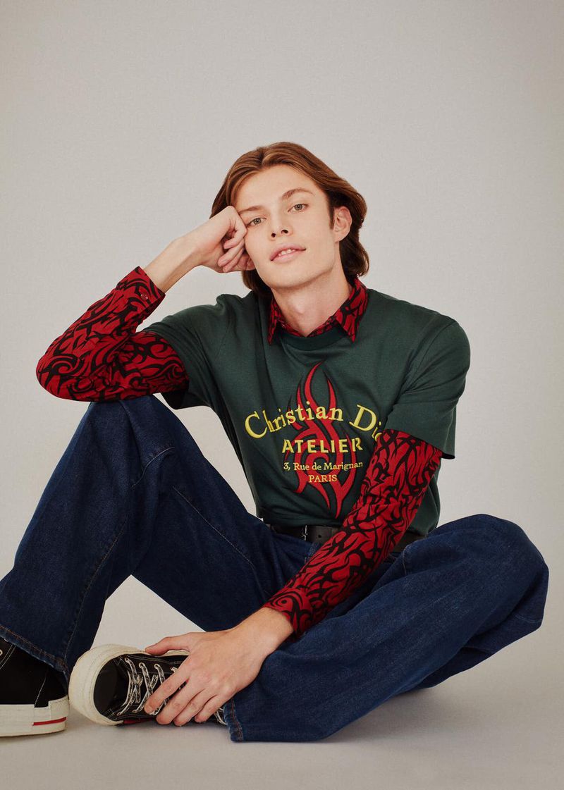 NEW LOOK FOR ME (Neo 2)