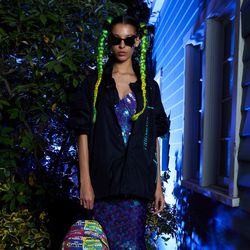 Alice Metza - Model Profile - Photos & latest news