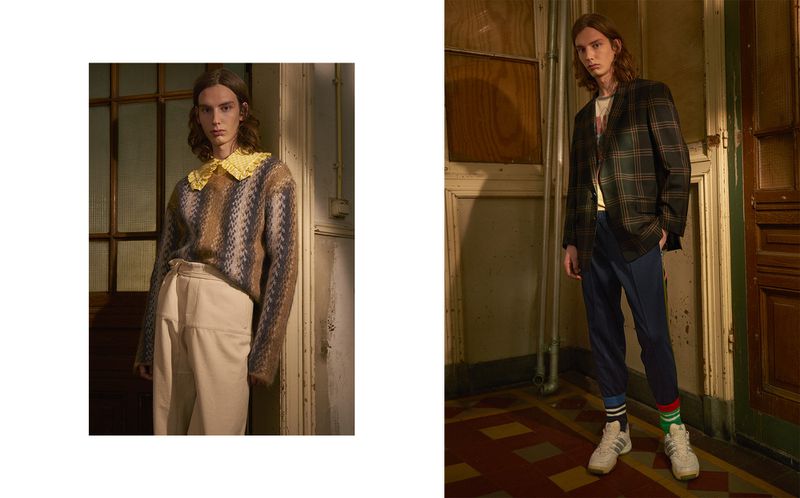 Talking Heads: Casper Plantinga (The Greatest Magazine)