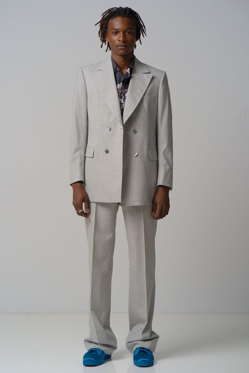 David Hart S/S 20 Men's Presentation (David Hart)