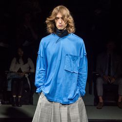 Jamison Stadie - Model Profile - Photos & latest news