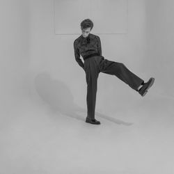 Dylan Bell - Model Profile - Photos & latest news