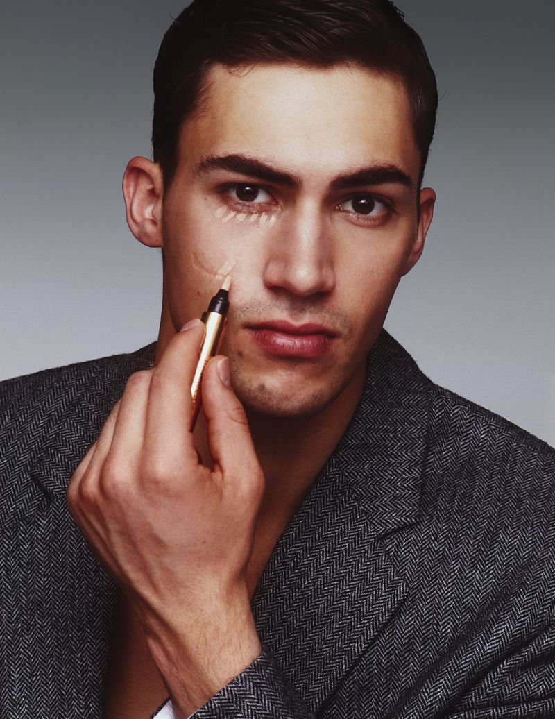 ALESSIO POZZI (Esquire Mexico)