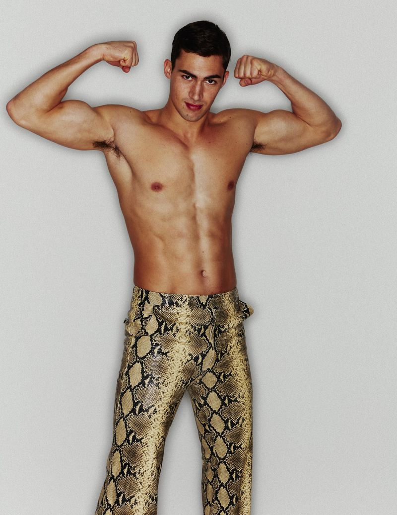 ALESSIO POZZI (Esquire Mexico)