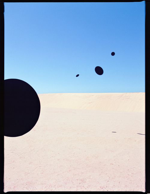 Daniel Cheung - Fashion Editor/Stylist Profile - Photos & latest news