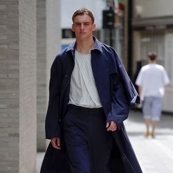 Jonathan Bratt - Model Profile - Photos & latest news