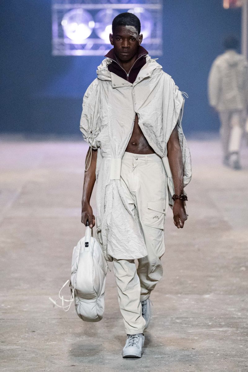 A-COLD-WALL* S/S 20 Men's Show (A-Cold-Wall)