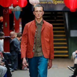 Nat Gregory - Model Profile - Photos & latest news