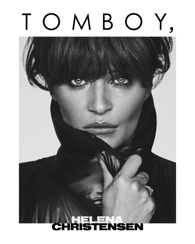 Tomboy 1st Issue Covers (Various Covers)