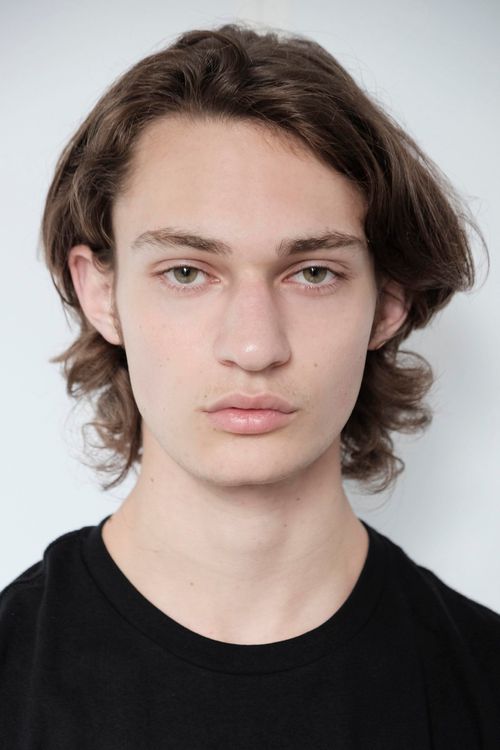 Josh Yarr - Model Profile - Photos & latest news