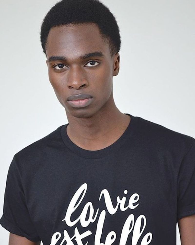 Why Not Models Men 2019 Polaroids/Digitals (Polaroids/Digitals)