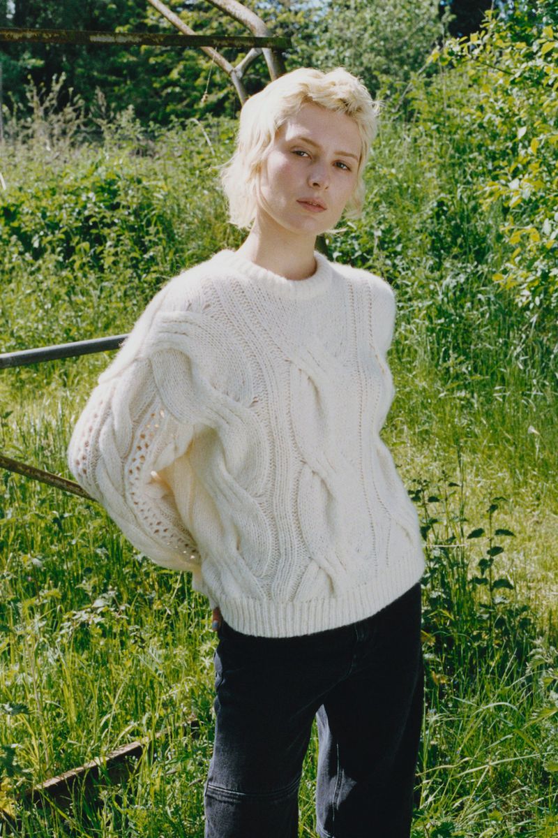 Pringle of Scotland Resort 2020 Lookbook (Pringle of Scotland)