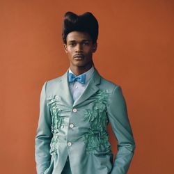 O'Shea Robertson - Model Profile - Photos & latest news