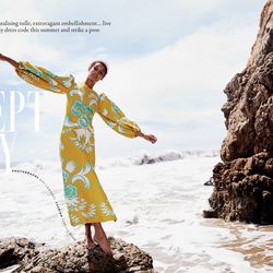 Wallette Watson - Model Profile - Photos & latest news