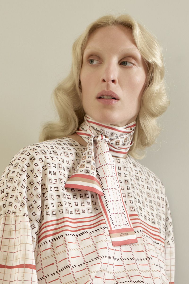 Agnona Resort 2020 (AGNONA)