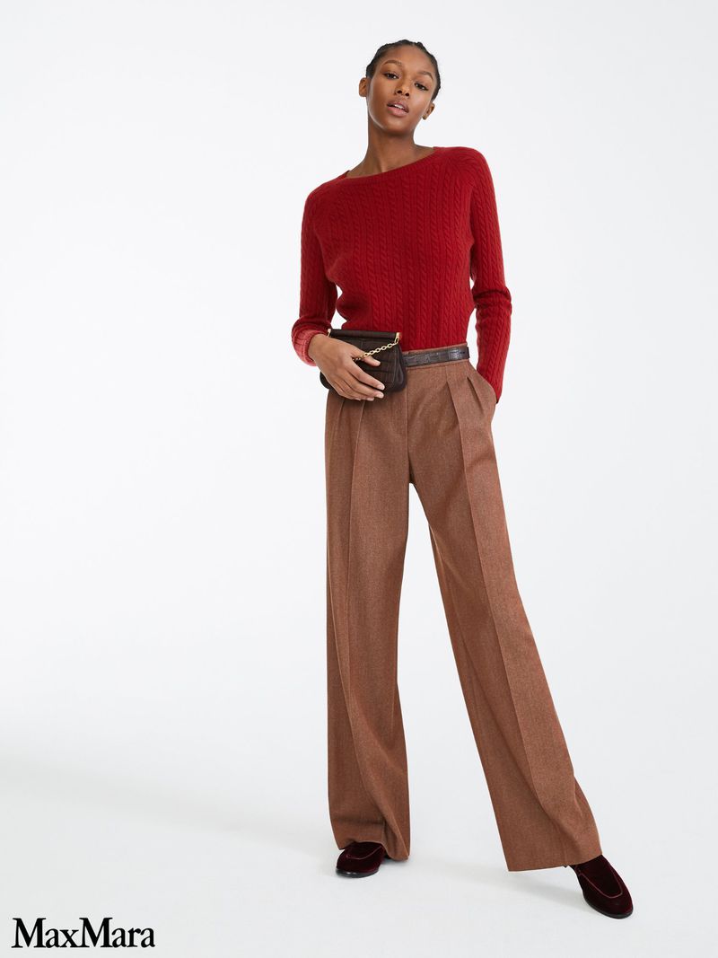 Pre-Fall 2019 (Max Mara)
