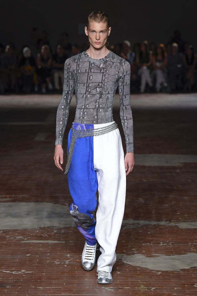 PRONOUNCE S/S 20 Men's Show (Pronounce)