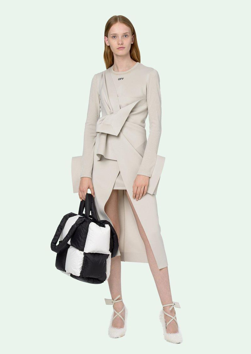 Off-White Commerce (Off-White)