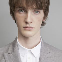 Michael Walker - Model Profile - Photos & latest news