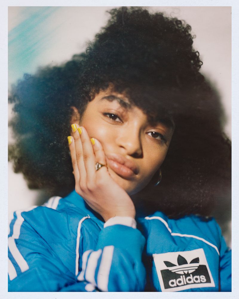 Yara Shahidi (BYRDIE)