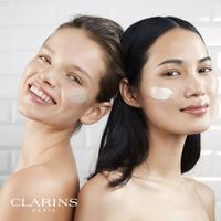 Clarins