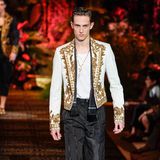 Mattia Liam - Model Profile - Photos & latest news