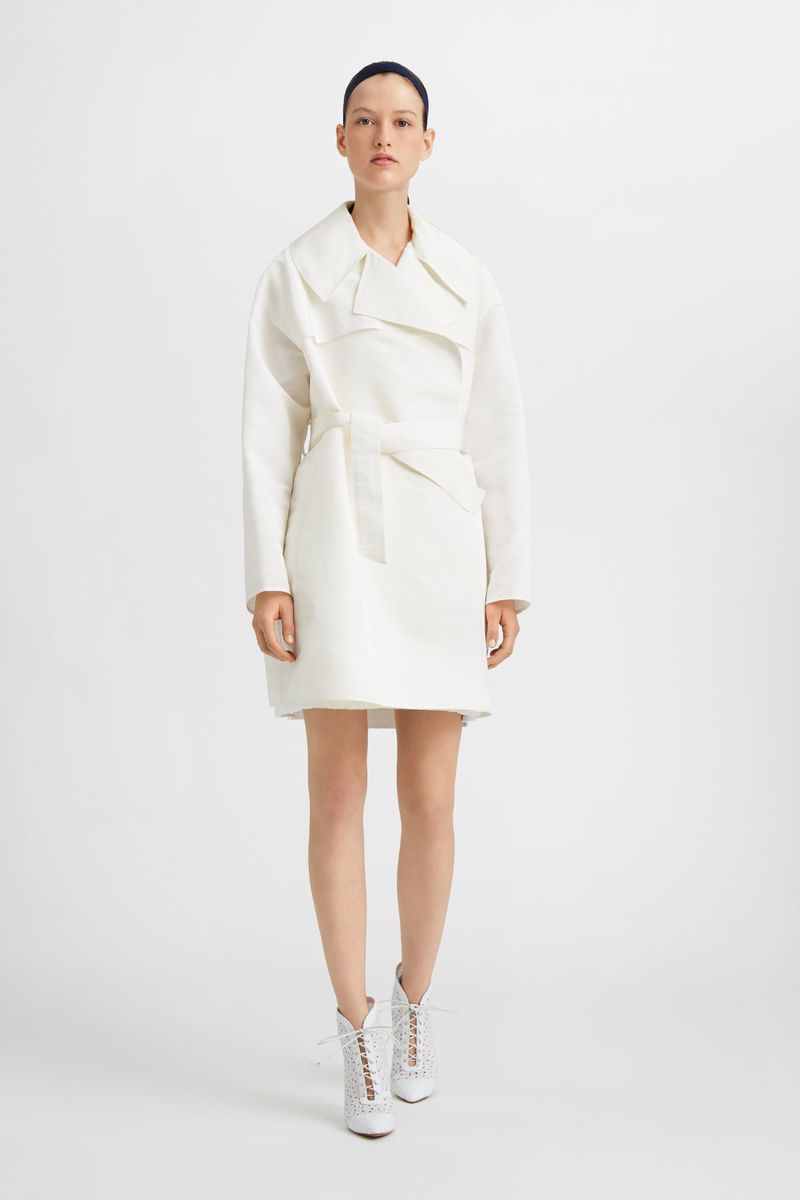 Alaïa Spring-Summer 2019 (Alaïa)