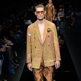 William Los - Model Profile - Photos & latest news