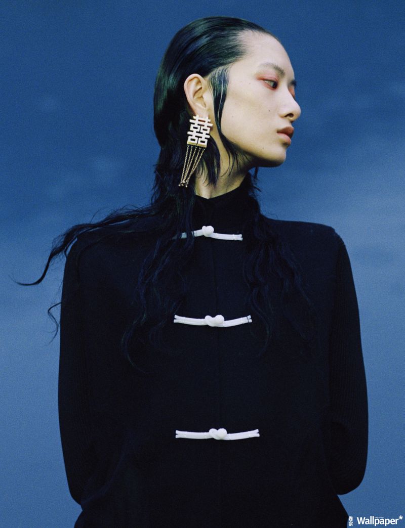 cici (Wallpaper China)