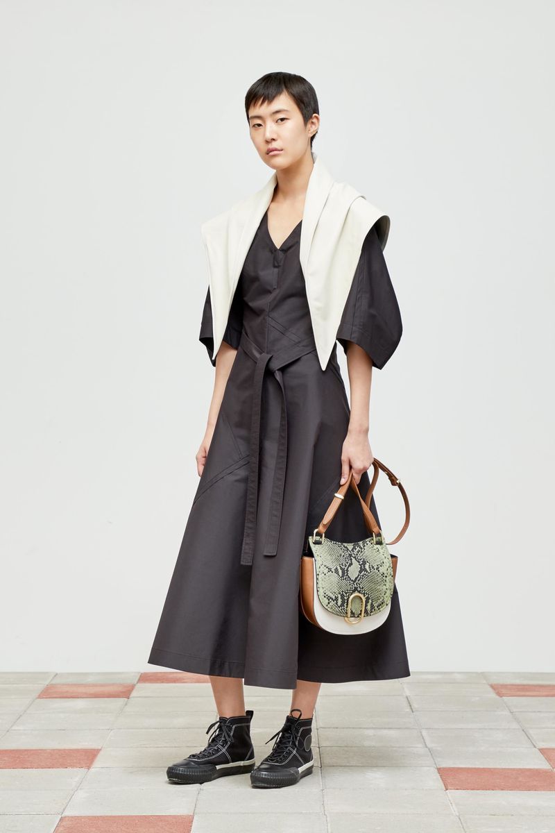 3.1 Phillip Lim Pre-Spring 2020 Lookbook (3.1 Phillip Lim)