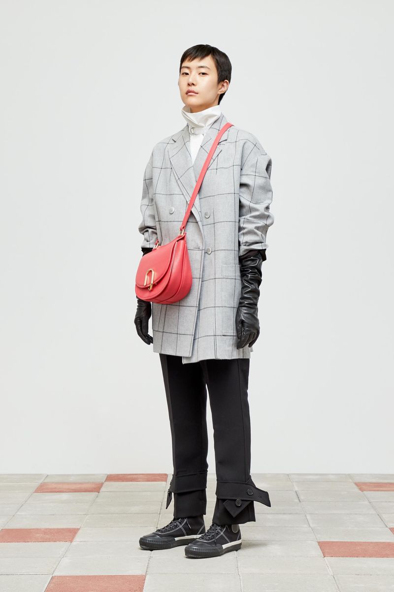 3.1 Phillip Lim Pre-Spring 2020 Lookbook (3.1 Phillip Lim)