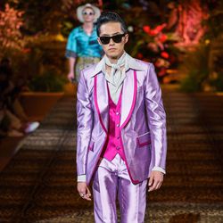 Lim Hoo Seok - Model Profile - Photos & latest news