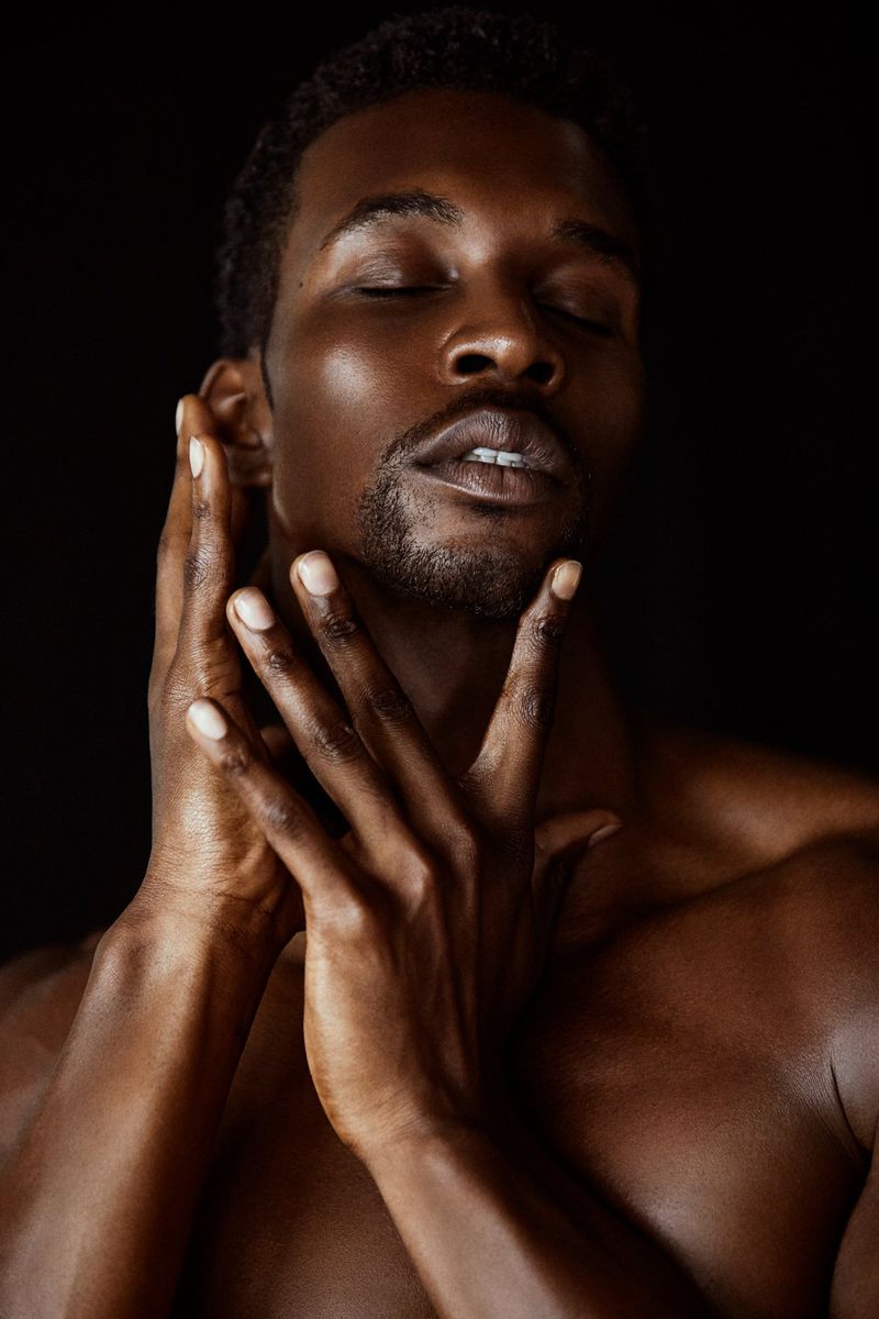 Joshua (Lucy's Magazine)