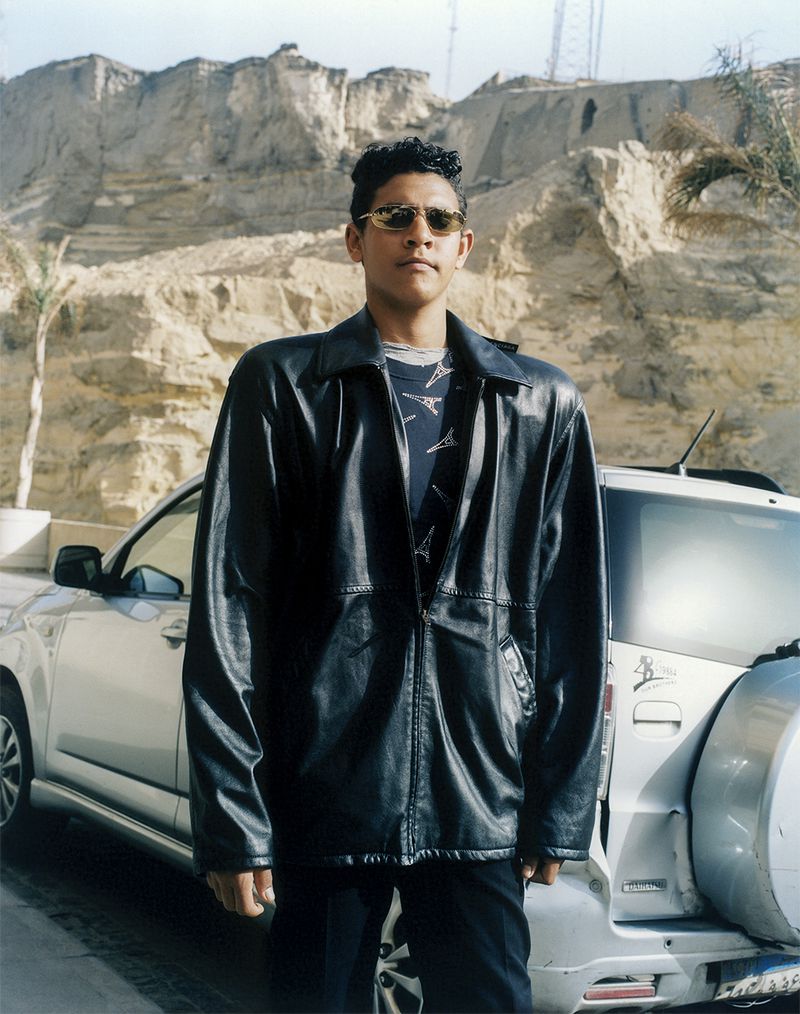 القاهرة CAIRO (HERO Magazine)