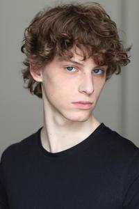 Serge Sergeev - Model Profile - Photos & latest news