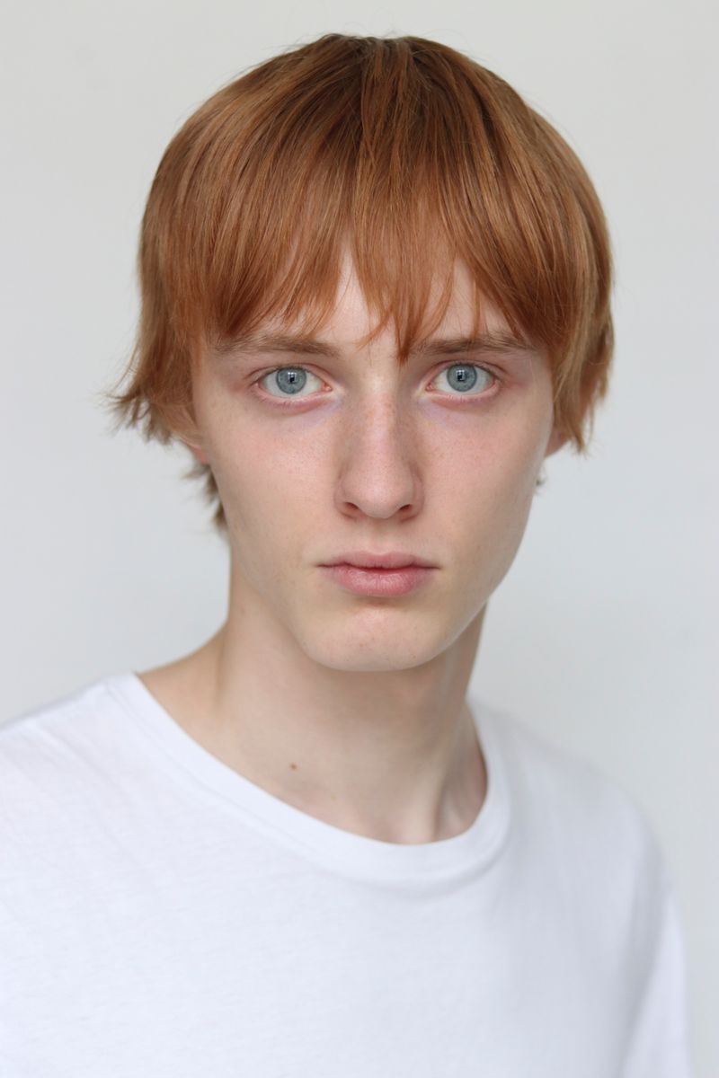 The Bro Models 2019 Polaroids/Portraits (Polaroids-Digitals)