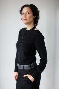 Natane Boudreau - Model Profile - Photos & latest news