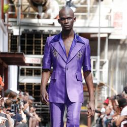 Omar Fall - Model Profile - Photos & latest news