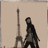 Paris, je t'aime (Portrait)