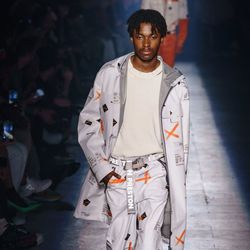 Hiram Diplo - Model Profile - Photos & latest news